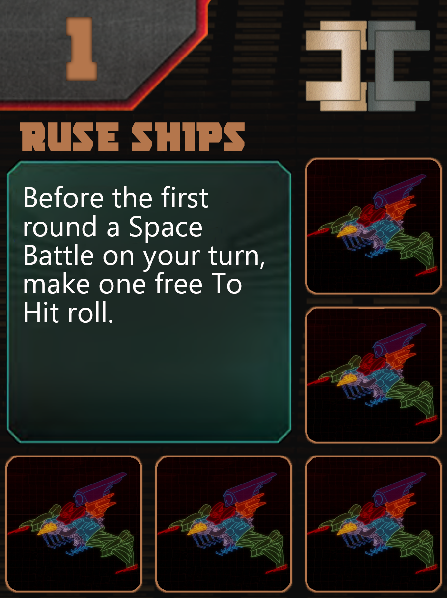 Pakleds (Fan Faction) | Star Trek: Ascendancy