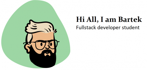 Bartek9090 (Bartek ) · GitHub