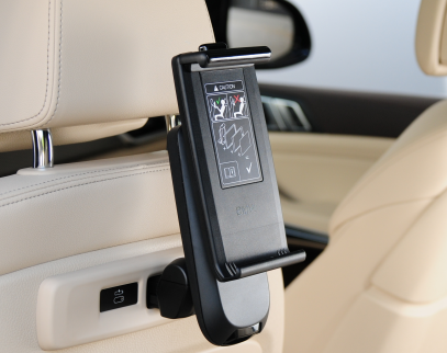 Uniwersalny uchwyt tablet BMW Travel & Comfort 51952408224 - X5 (G05 ...