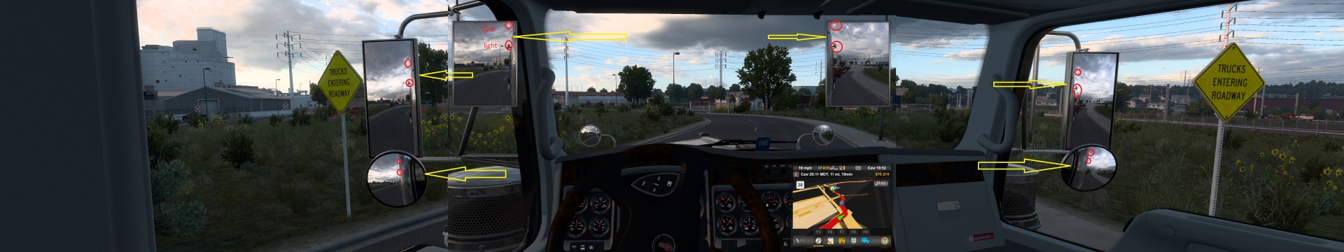 graphics problem [NOT A BUG] - Page 2 - SCS Software